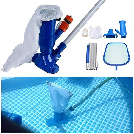 Swimming Pool Vacuum Head, Jet Vac Vacuum Cleaner, Pool Spa Pond ...