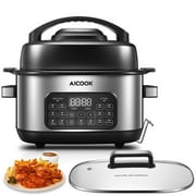 Slow Cookers in Kitchen Appliances - Walmart.com