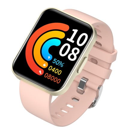 Click here for Golego Appie Smart Watch 1.69 Inch Fitness Tracker... prices