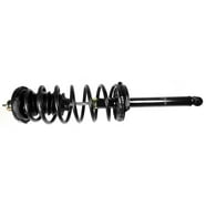 Monroe Shocks & Struts Quick-Strut 171138 Strut and Coil Spring ...