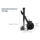 Concept2 Model D Indoor Rower with PM5, Black - Walmart.com