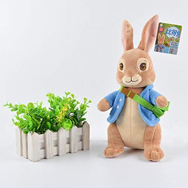 GUND Peter Rabbit Plush 11.5" - Walmart.com