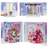 LOL Surprise Doll Fashion Show Mega Runway Playset with 80 Surprises ...
