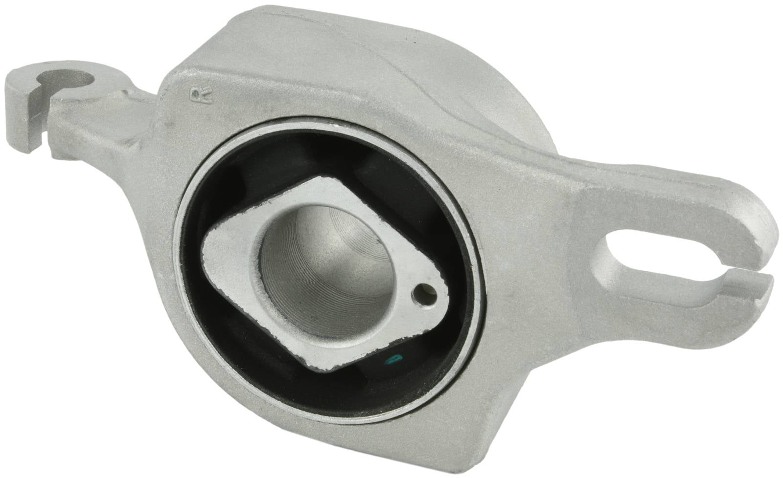 Febest REAR BUSHING, FRONT RIGHT CONTROL ARM # BZAB-166FR OEM ...