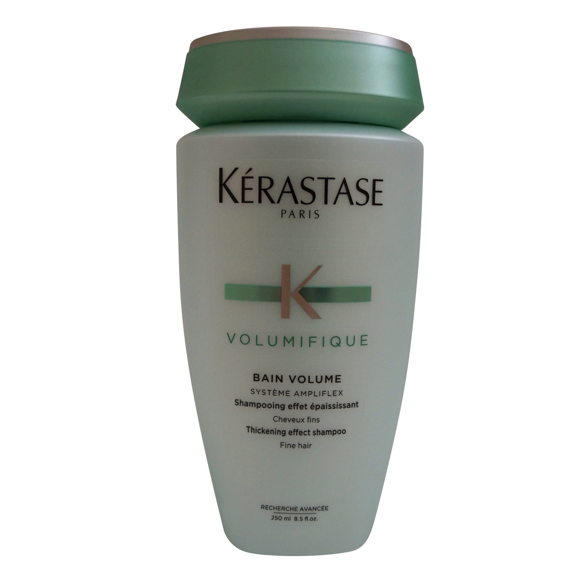 Click here for Kérastase Kerastase Bain Volumifique Shampoo 8.5 O... prices
