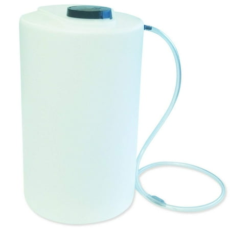 American Hydro Systems 2660 15-Gallon GreenFeeder Mini Siphoning Feeder ...
