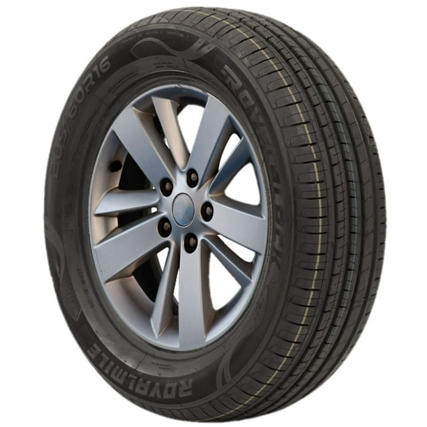 Llanta Royal Black 165/70R14 81T ROYAL MILE | Walmart en línea