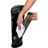 Ionic Pro Turbo (TA550) Ionic Air Purifier Tower for Home, Quiet Ionic ...