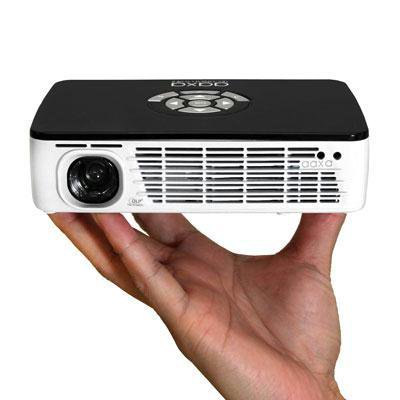 P300 DLP Pico Pocket Projector | Walmart Canada