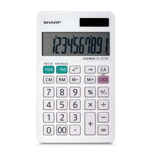 Calculatrices pour école et bureau | Walmart Canada