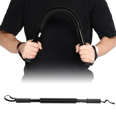 Carbon Steel Spring Forearm Power Exerciser, Arm Trainer, Exercise ...