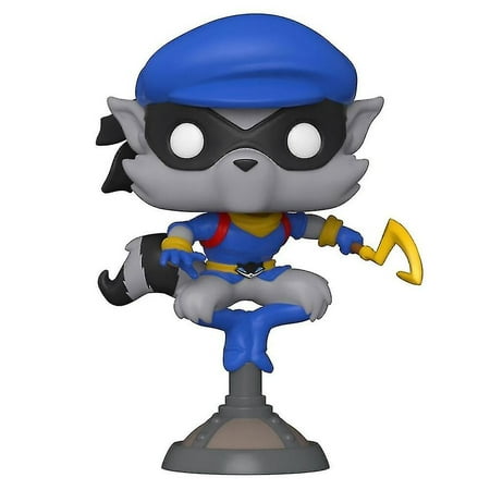 Sly Cooper Sly Cooper Toy Figures | Walmart Canada