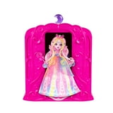 Magic Mixies Magic Mirror 10.5" Supreme Doll, Luna the Butterfly Pixie ...