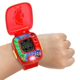 VTech PJ Masks Super Owlette Learning Watch, PJ Masks Watch, Kid Watch ...