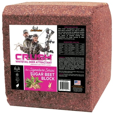 Manna Pro Acorn Rage Blocks Deer Attractant - Walmart.com