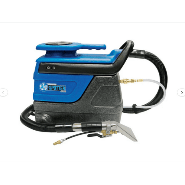 Commercial Carpet Extractor