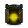 Restored ION Audio Party Boom FX Portable Bluetooth Speaker with LED ...