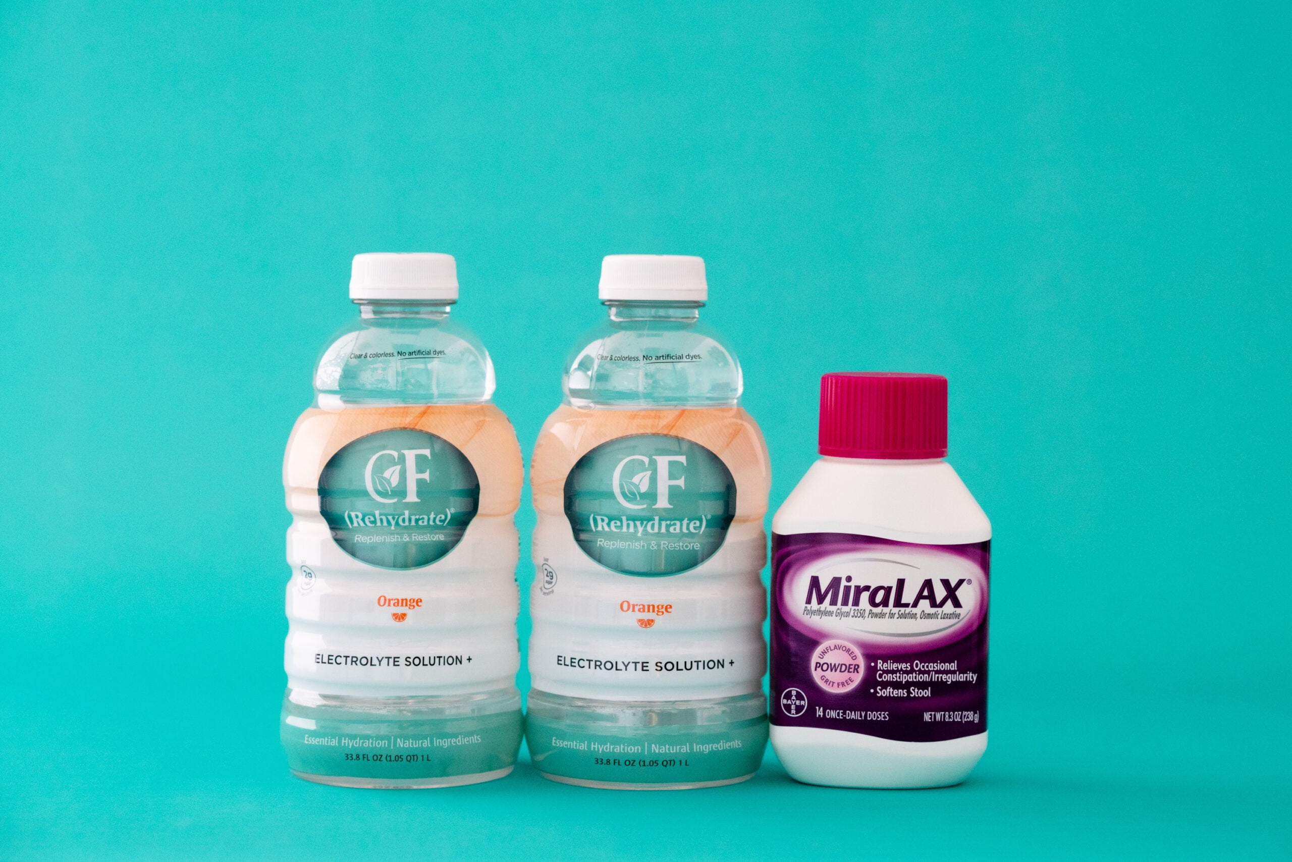 Colonoscopy Prep Miralax