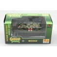 Easy Model 35007 US Army M113A2 Ambulance 1/72 Scale Model - Walmart.com