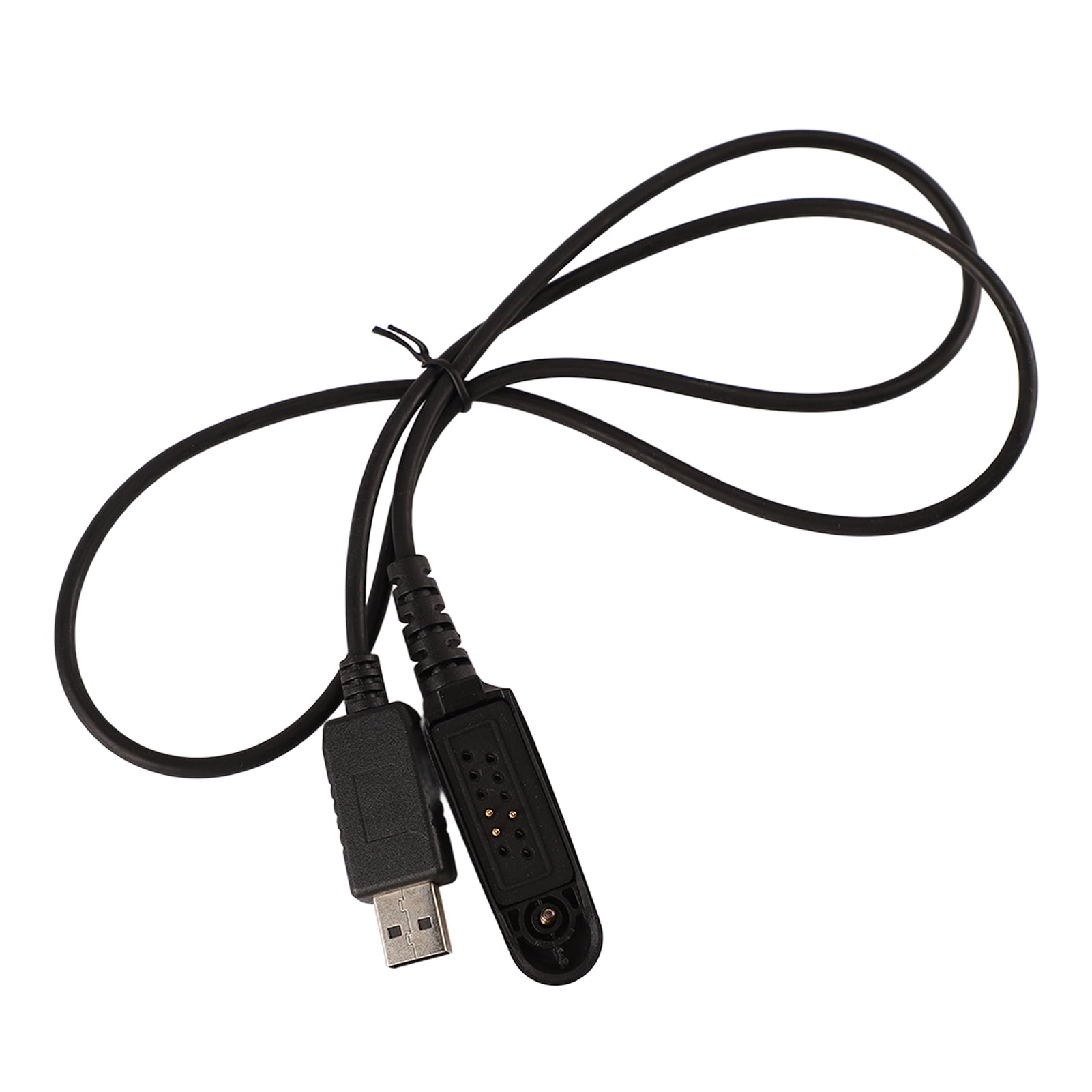 USB Programming Cable, Talkie Programming Cable Set Frequency For ...