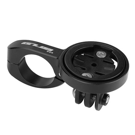22.2mm Bicycle TT Handlebar Computer Mount with 4 Adapters for Garmin ...