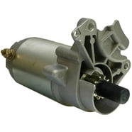 DB Electrical New Starter 410-52265 for Kubota Compact Tractor L3540 ...
