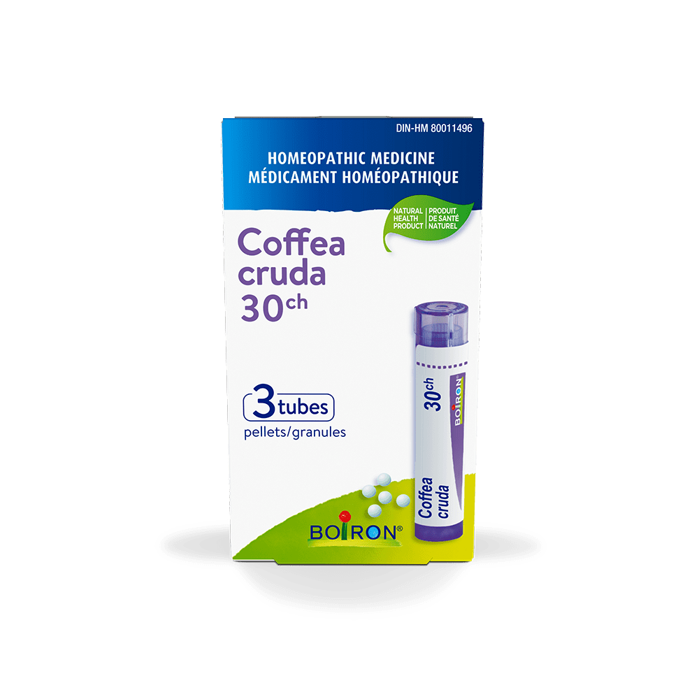 Click here for Boiron Box Of 3 Tubes Coffea Cruda 30ch  Homeopath... prices