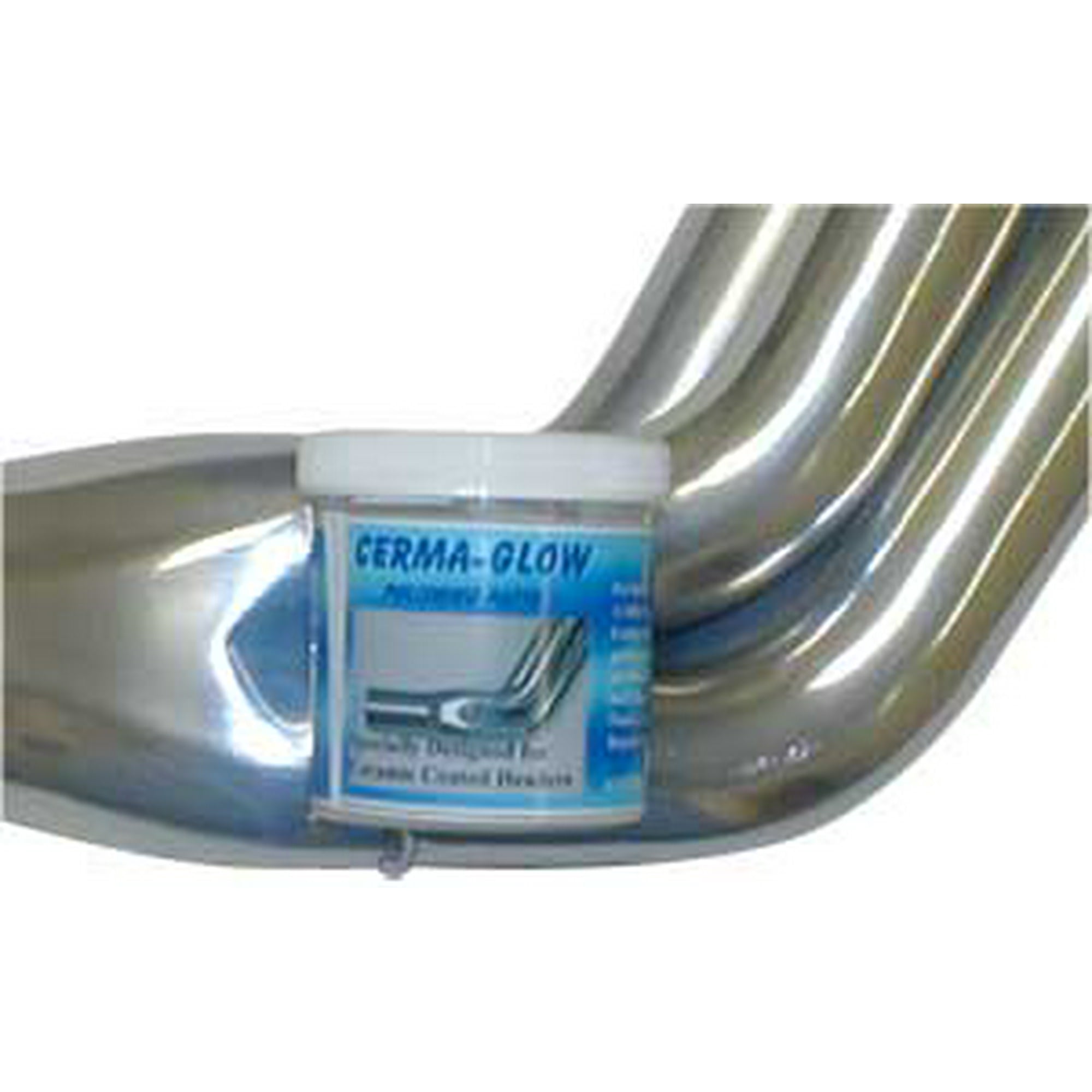 Ceramic Coating Headers