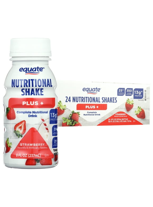Equate Nutrition in Equate - Walmart.com