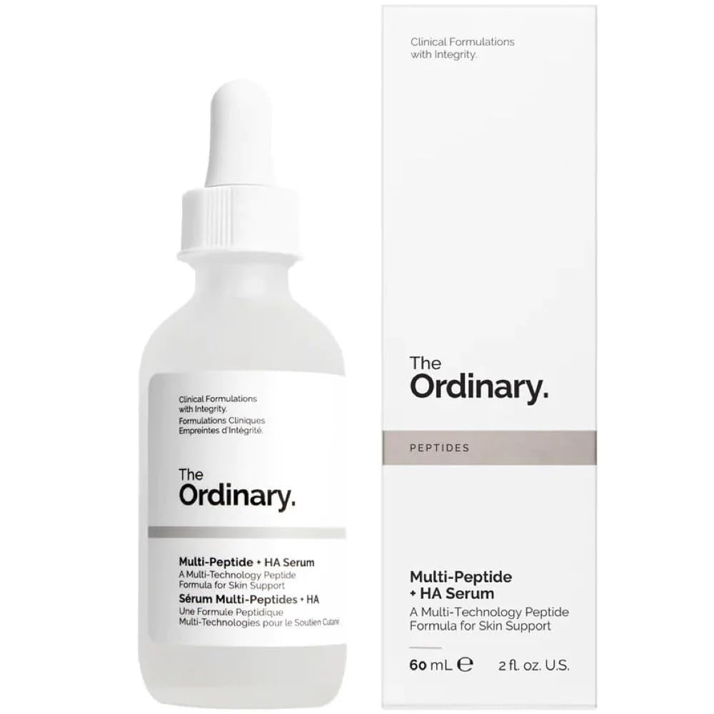 Exfoliante Ácido Láctico 10% + HA 2% 30 ml THE ORDINARY | Walmart en línea