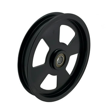 John Deere Original Equipment Primary/Secondary Filters - LVU34503A ...