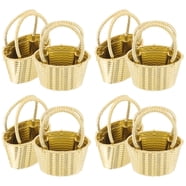 All Plastic Basketball Hoop Shaped Multi-purpose Bucket for Easter ...