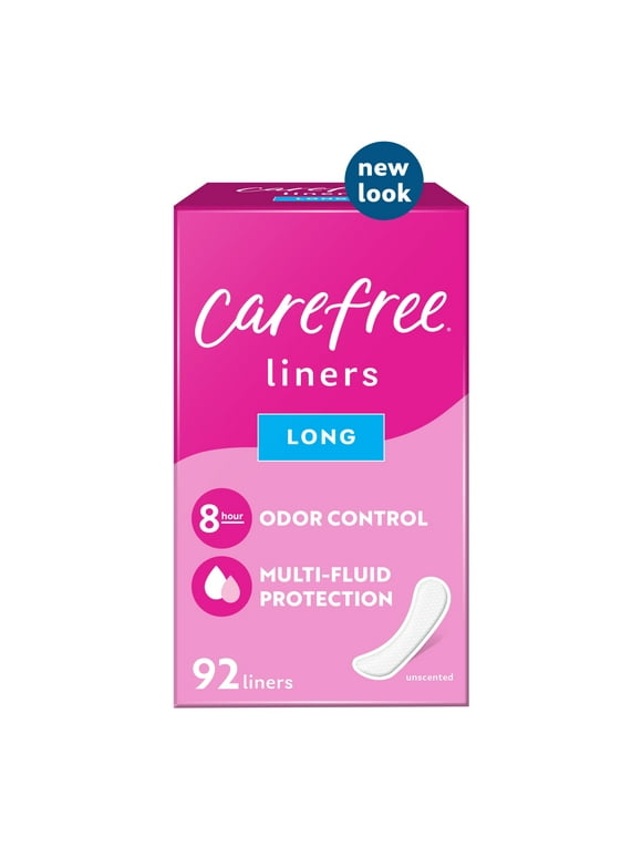 Carefree in Feminine Care - Walmart.com