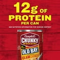 Campbell's Chunky Old Bay Clam Chowder 18.8 Ounce can (Pack of 3 ...