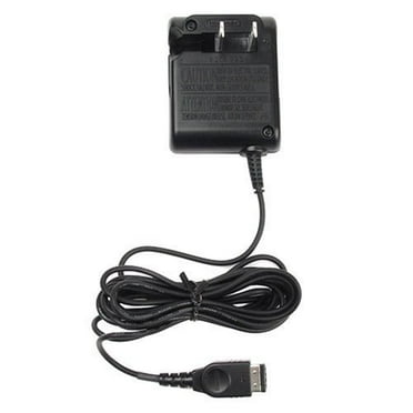 Power Adapter for Original DS and GBA Gameboy Advance SP Wall Charger ...