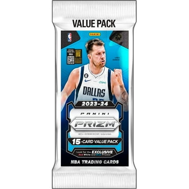 Monopoly Prizm: NBA Edition Board Game with Panini NBA Trading Cards, 2 ...