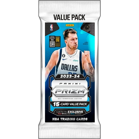 NBA Card Packs