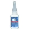 LOCTITE Black Max 380toughenedins Adhesive (442-38050) - Walmart.com