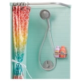 My Life As Bathroom Play Set for 18 Dolls - Shower and Vanity - Walmart.com