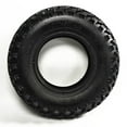 200x50 Electric Scooter Inner Tube and Off-road Outer Tire for 8 Inch ...