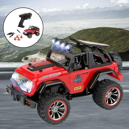 Remote Control Car WLtoys 322221 High Speed Off-Road RC Car 1:32 Scale ...