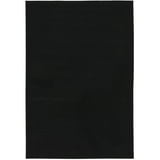 Mainstays Titan Black Area Rug - Indoor Rug - 40x60 Size - Walmart.com