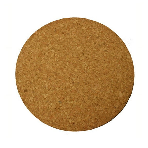 Gardener's Blue Ribbon 12" Cork Mat - Walmart.com