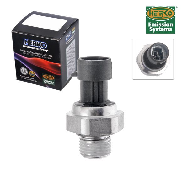 Isuzu Trooper Engine Oil Pressure Switch