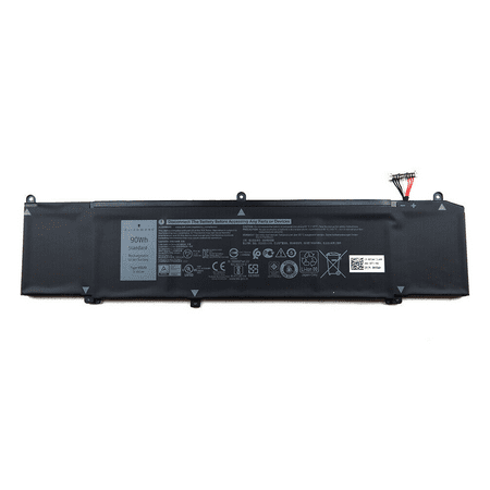 New Genuine Dell Alienware G5 15 5590 Battery 90Wh | Walmart Canada