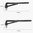 3-10Nm/10-20Nm Portable Twist Wrench Compacts Adjustment Tool For ...