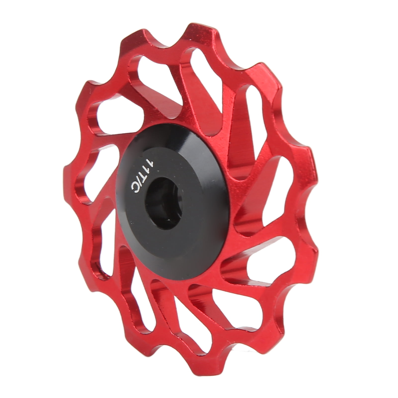 bike-wheel-guide-roller-rear-derailleur-pulley-11t-for-road-bikes-red