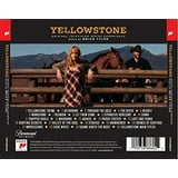 Yellowstone / TV O.S.T. - Yellowstone (Original Television Series ...