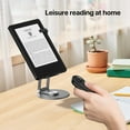 RF Remote Control Page Turner for Kindle Paperwhite Accessories Ipad ...
