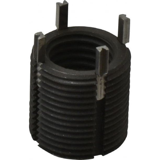 Recoil M16x2.00 Internal, M22x1.50 External, 22mm Insert Length, Heavy ...